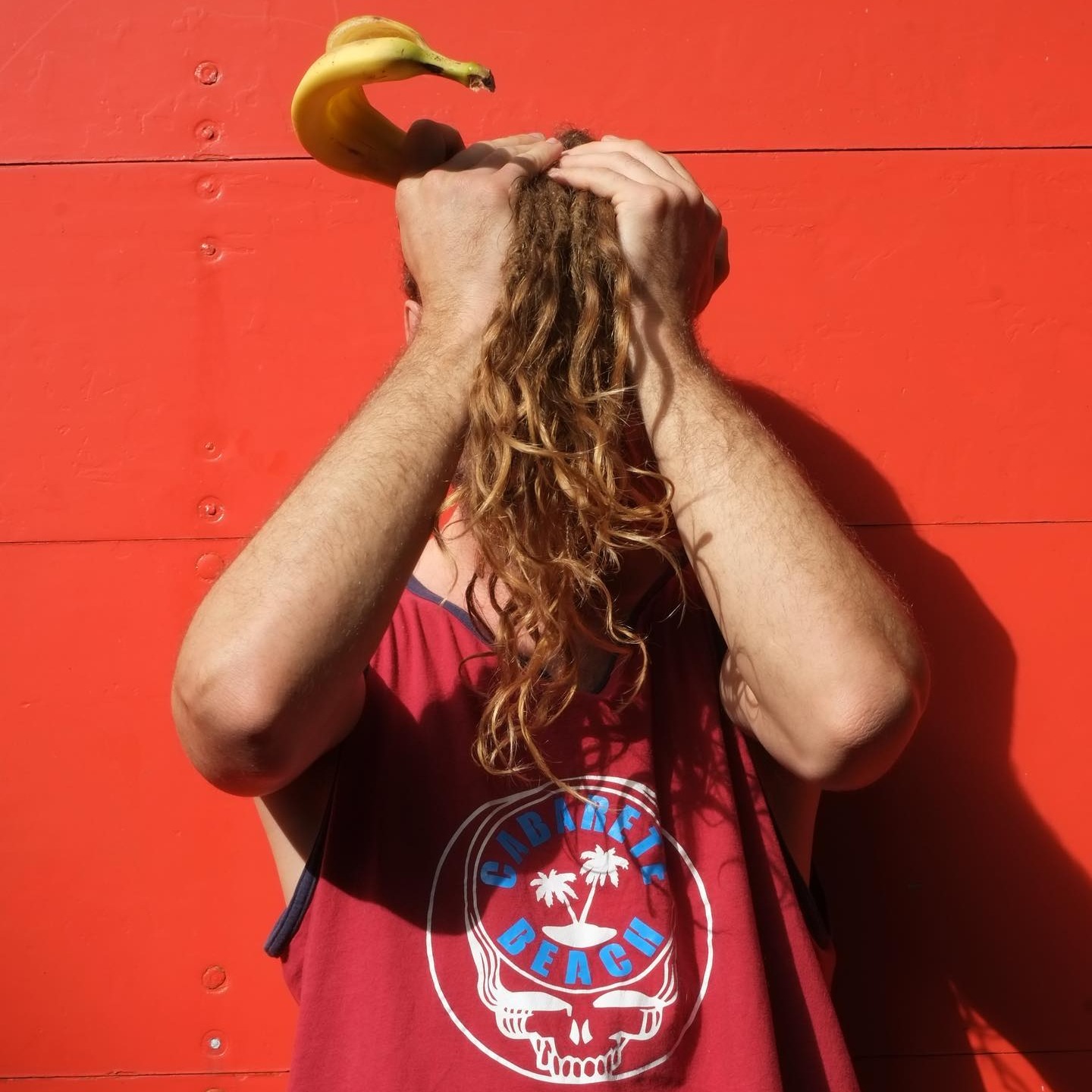 Aaron Matthew | Linktree