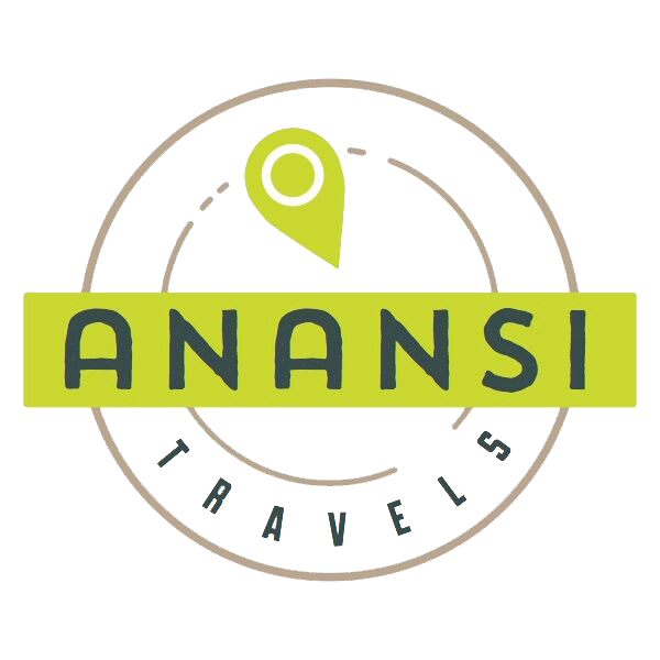 Anansi_travels - Listen on Spotify - Linktree