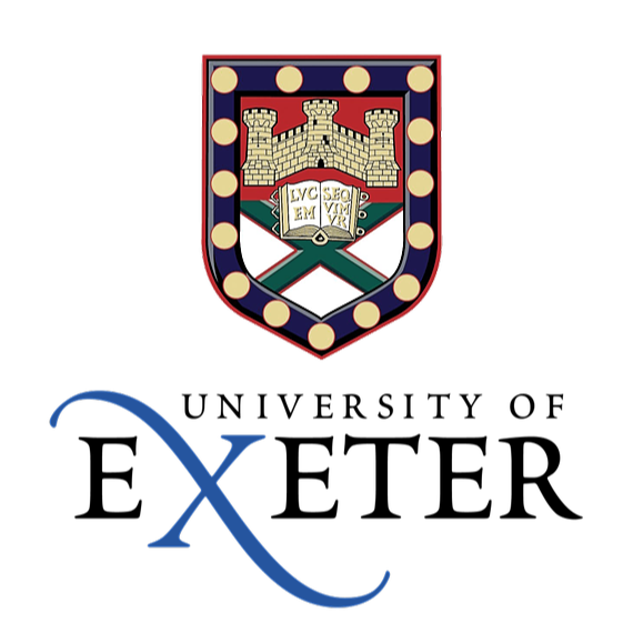 Exeter 2022 | Instagram | Linktree