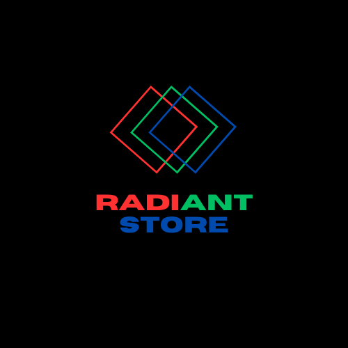 radiant_store | Facebook, TikTok | Linktree