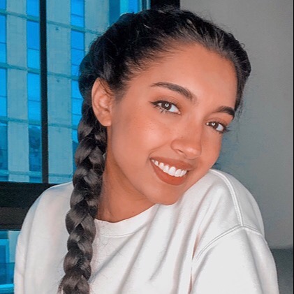 @poorva.halbe | Instagram, TikTok | Linktree