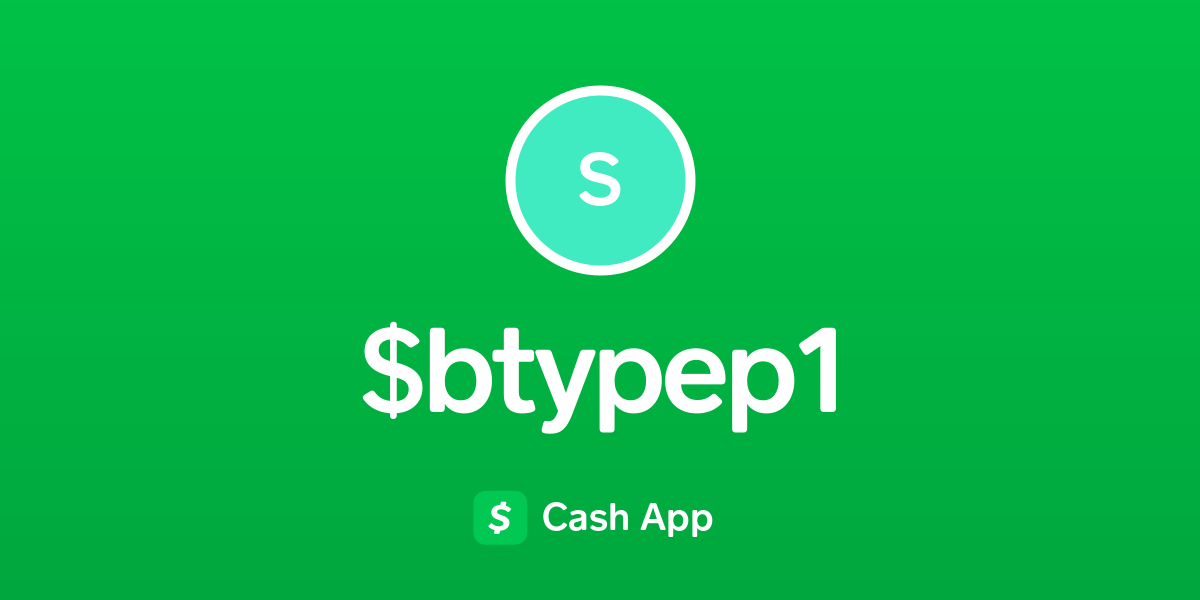 btypep | Twitter, Instagram, TikTok | Linktree