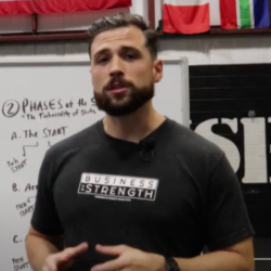 Adam Menner | YouTube | Linktree