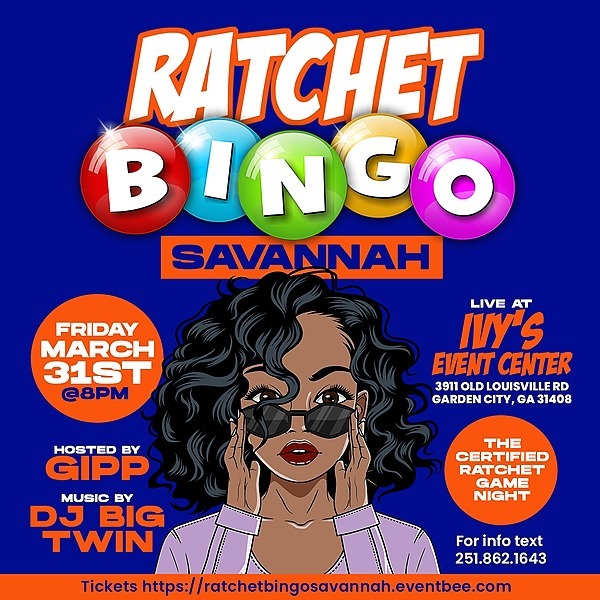 @ratchetbingo | Linktree