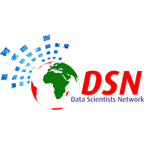 dsn_ai_network | Twitter, Instagram, Facebook | Linktree