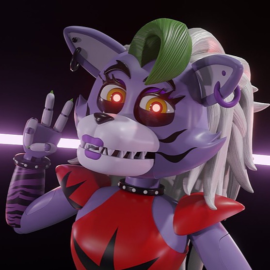 Roxy Wolf - Find Roxy Wolf Onlyfans - Linktree