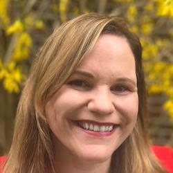 Jennifer Tuck for Waterloo | Linktree