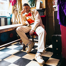 Samuel Pack | Linktree