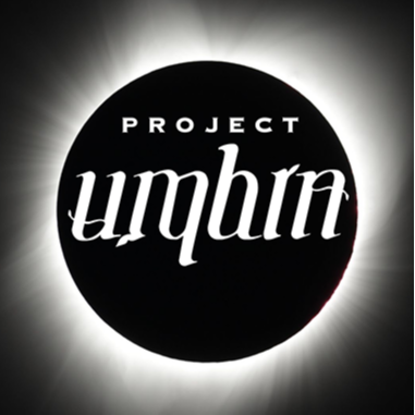 Project Umbra | Instagram, Facebook, Twitch | Linktree