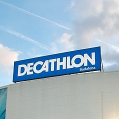 Decathlon Badalona | Instagram | Linktree