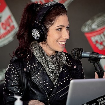 Sara ~ WMMR in Philly | Linktree