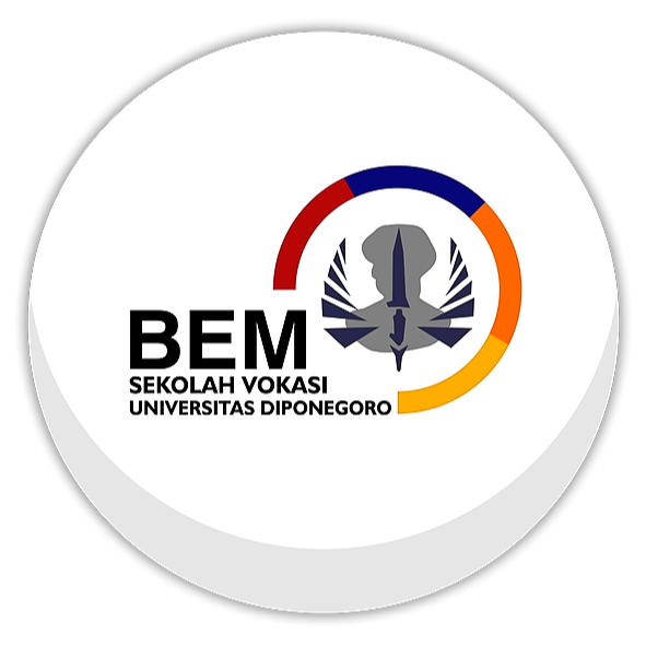 BEM SV UNDIP 2022 | Twitter, Instagram | Linktree