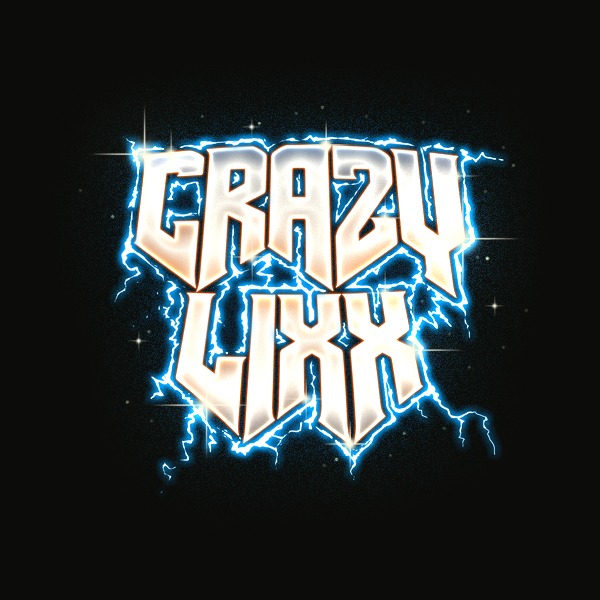CRAZY LIXX | Instagram, Facebook | Linktree