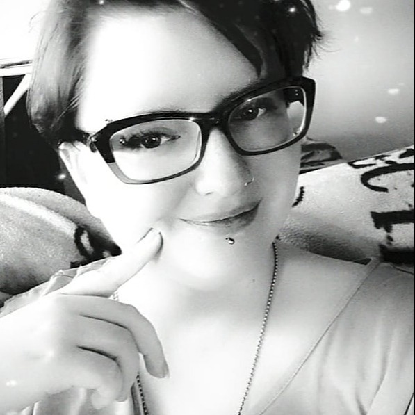 Vanja Liv Raija Meiden | Twitter, Instagram, Twitch | Linktree