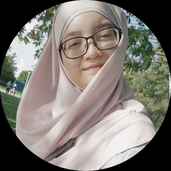 Haluu! It's me, Aish 🌻 | Twitter, Instagram, TikTok | Linktree