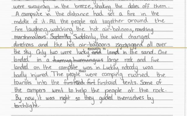 No More Marking | Linktree