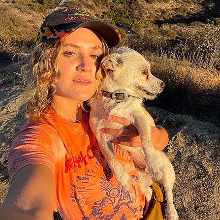 Dylan Tupper Rupert - Listen on Spotify - Linktree