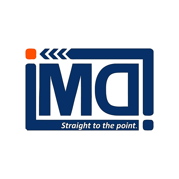 IMDI | Twitter, Instagram, YouTube, Facebook, Twitch | Linktree