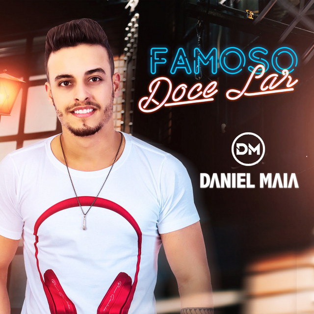 D A N I E L M A I A - Listen on YouTube, Spotify - Linktree