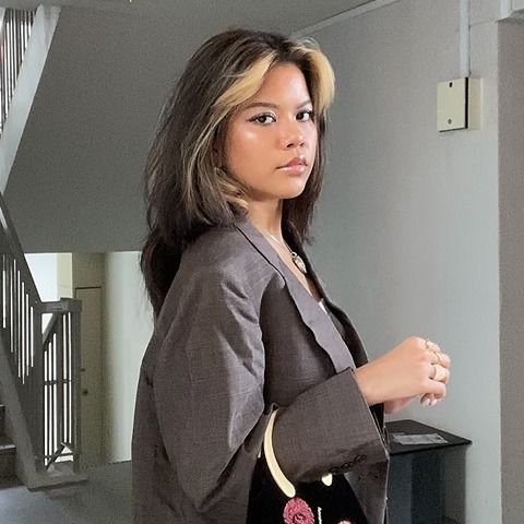 rin azhar | Instagram | Linktree