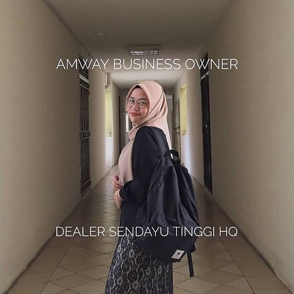 AMWAY ABO | Dealer ST | Linktree
