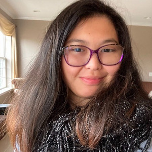 Grace White - Listen on YouTube, Spotify - Linktree