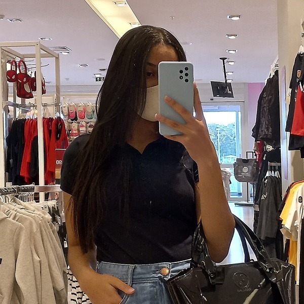 Júlia Felix | Instagram, YouTube, TikTok | Linktree