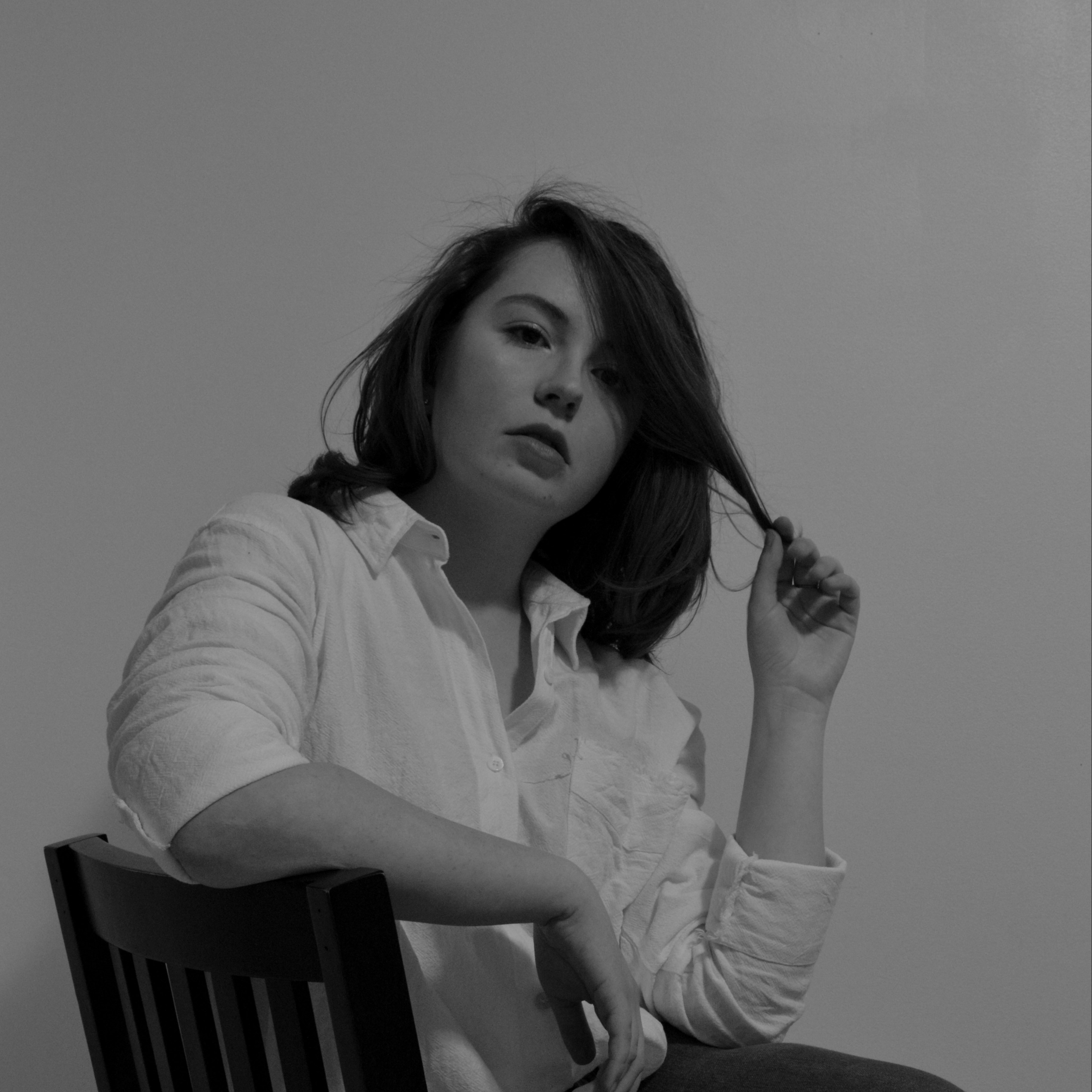 April Eva Rose | Twitter, Instagram, Facebook | Linktree