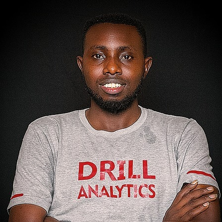 Emmanuel Bassey | Twitter, Facebook | Linktree