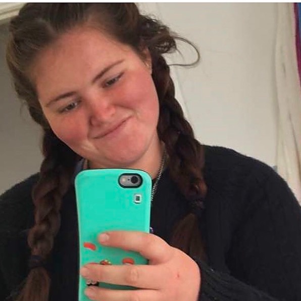 Hand Poured By Erika | Instagram, Facebook, TikTok | Linktree