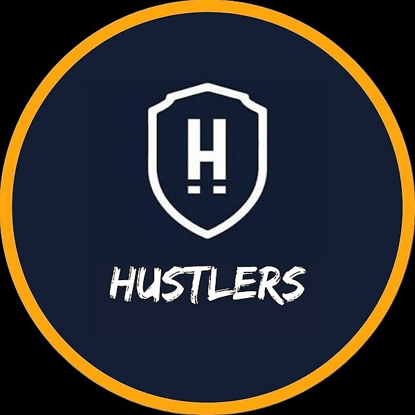 Team Hustlers | Instagram | Linktree