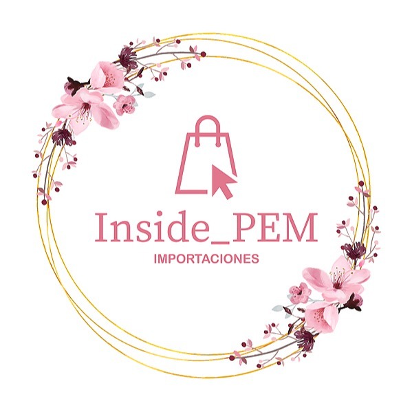 Tienda Inside PEM | Instagram, Facebook | Linktree