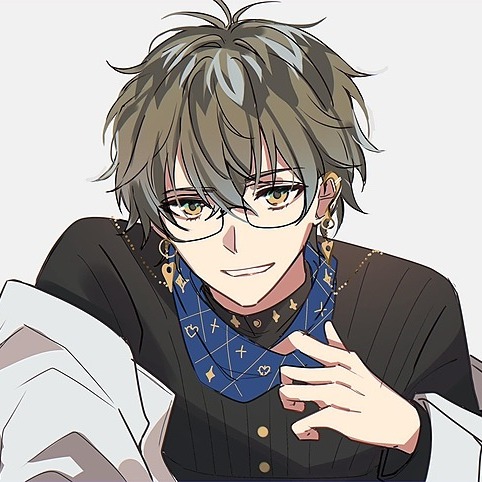 Raffay | Twitter, Instagram, Twitch | Linktree