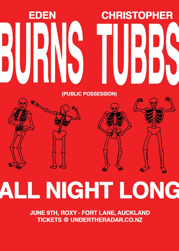 Christopher_Tubbs - Listen on YouTube, Spotify - Linktree