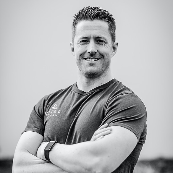 Eric Williams | Instagram, Facebook | Linktree