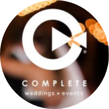 @completeweddings | Linktree