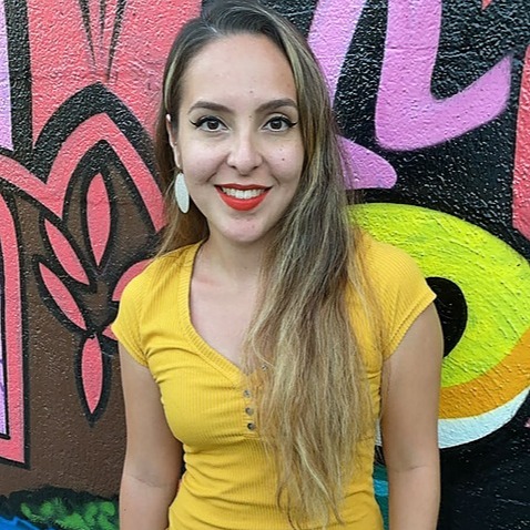 Maria | Twitter, Instagram | Linktree