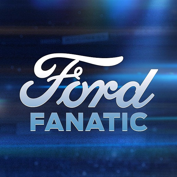 The Ford FANatic | Linktree