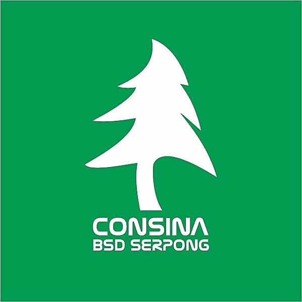Consina Store Serpong | Linktree