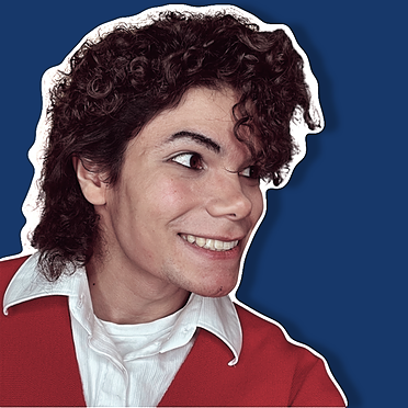 Fabio Jackson | Twitter, TikTok | Linktree