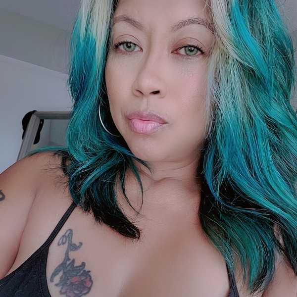 Sweet Danger | Instagram, Facebook, TikTok | Linktree