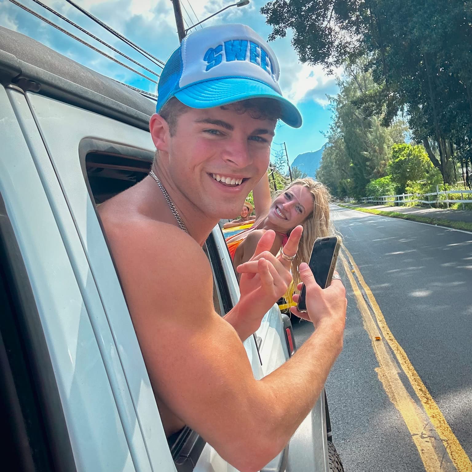 Coltyy | Instagram | Linktree