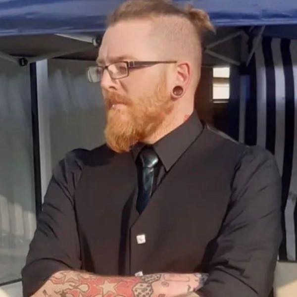 Drew McKay Drumming | Instagram, Facebook, TikTok | Linktree