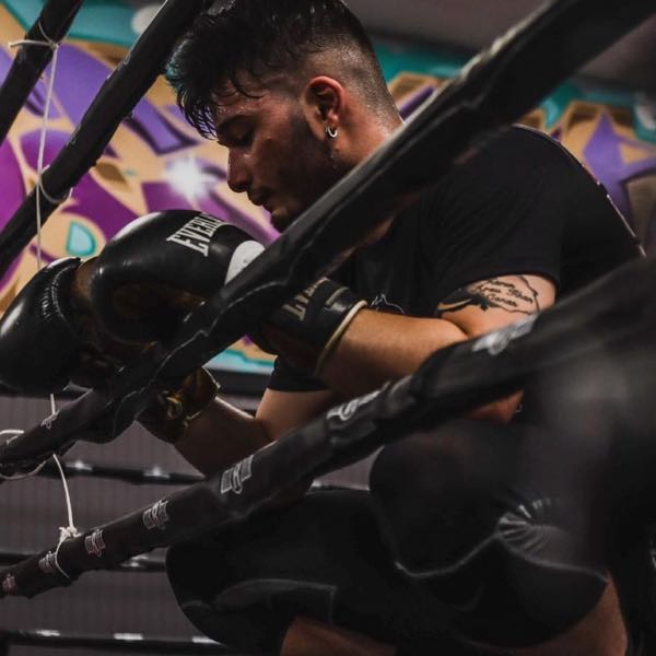 Boxing! | Instagram | Linktree