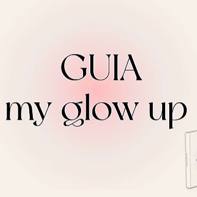 GUIA MY GLOW UP | Linktree