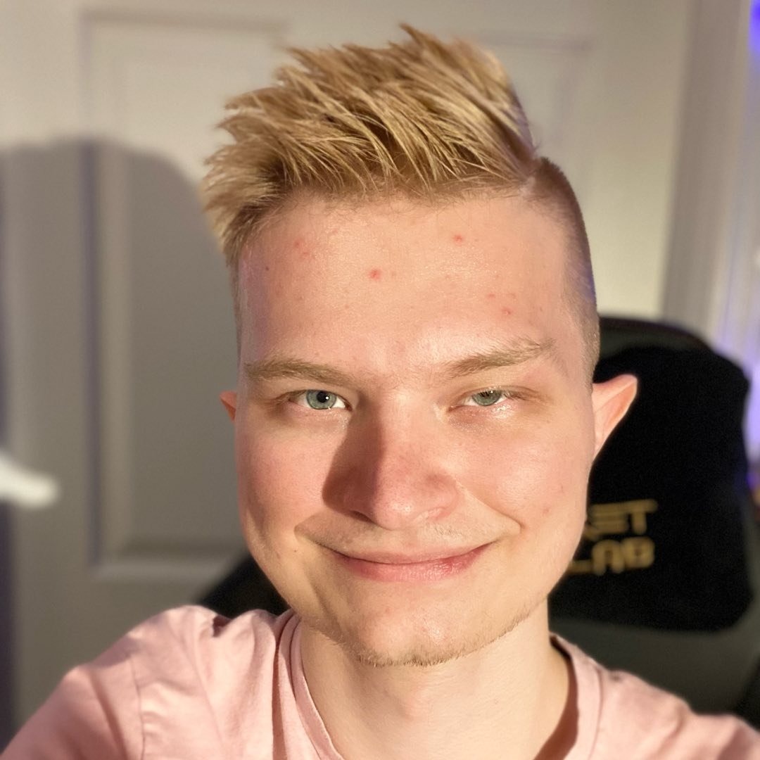 Ryan_CYD | Twitter, Instagram, YouTube, TikTok, Twitch | Linktree