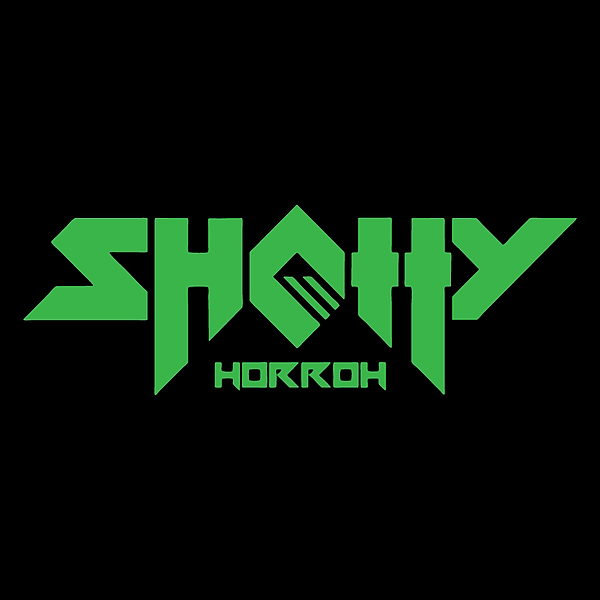 SHOTTY HORROH - Listen on YouTube, Spotify, Apple Music - Linktree