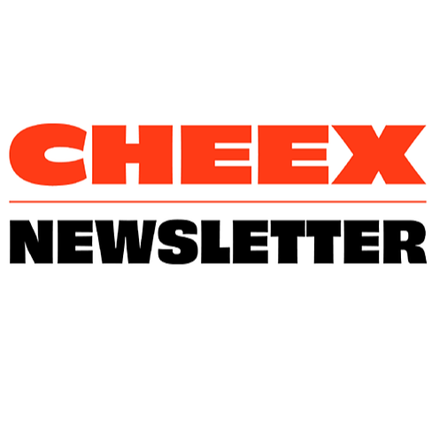 CHEEX | Twitter, Instagram, Facebook, TikTok | Linktree