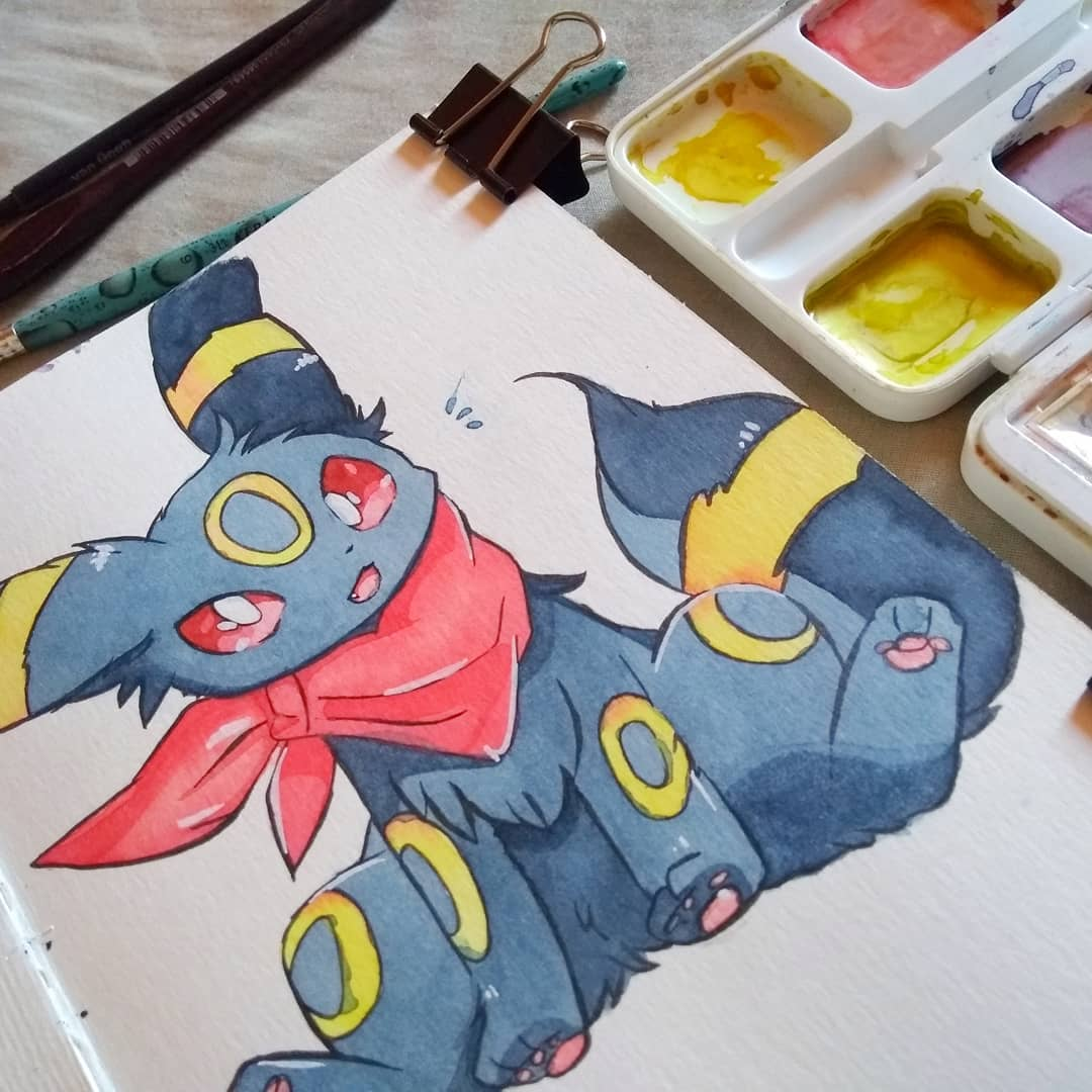 @himeros_arts | Linktree