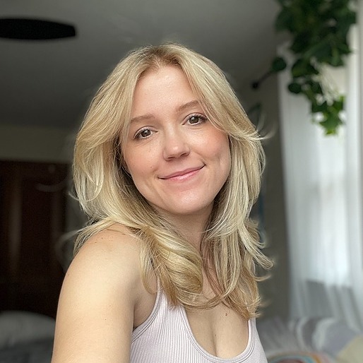 Hey! It's Mallory | Instagram, TikTok | Linktree